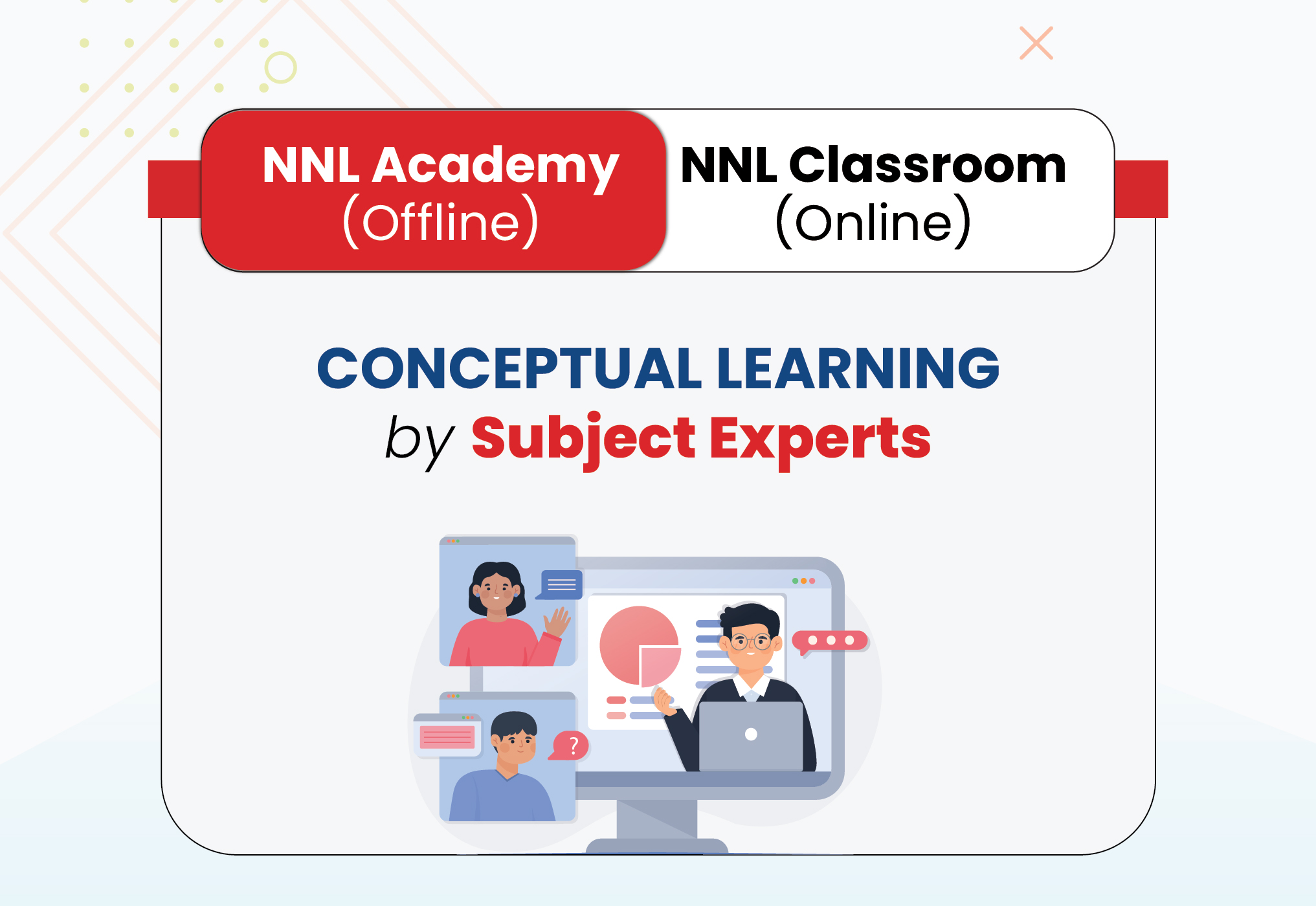 NNL Classroom